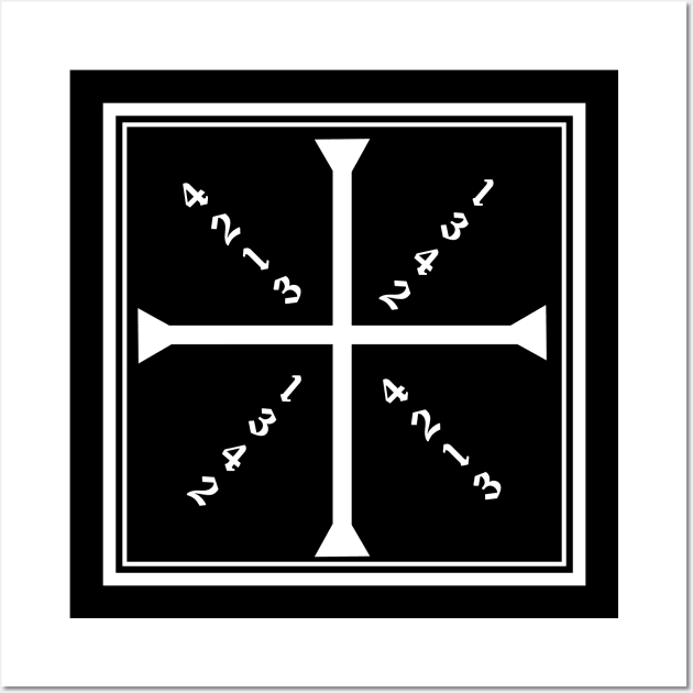 Meyer Square - HEMA Inspired - Hema - Posters and Art Prints | TeePublic